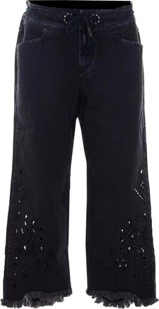 Isabel Marant Jean Droit - Noir