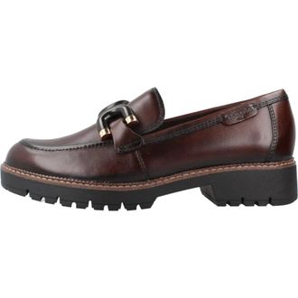 Tamaris Damen, Schuhe, Braun, 38 EUGr&ouml;&szlig;e