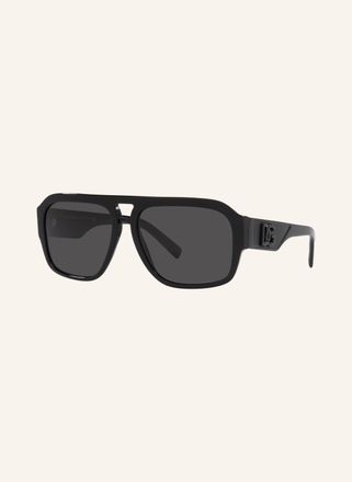 Dolce & Gabbana Sonnenbrille dg4403 schwarz