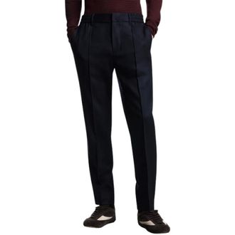Emporio Armani Herren, Hosen, Blau, SGr&ouml;&szlig;e