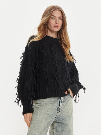 Vicolo Pullover 33050S Schwarz Regular Fit