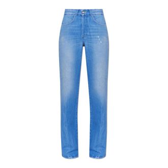 Diesel 1971 D-Sent Jeans - - Jeans - Damen - Blau - W23 L32