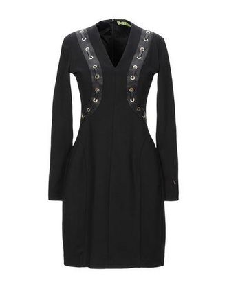 Versace ROBES - Robes courtes sur YOOX.COM
