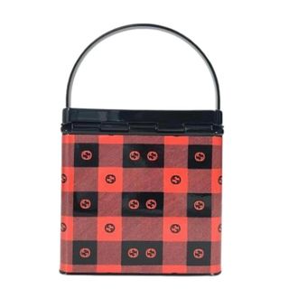Gucci Pre-owned 634132 Vanity Bag - Femme - Pre-owned - Rouge - Taille: ONE Size