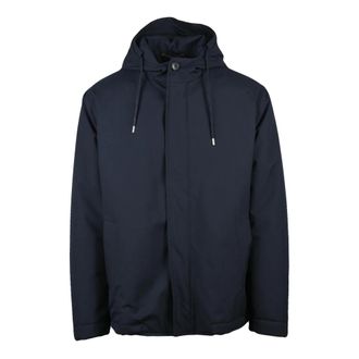 Slowear Bomberjacke - - Jackets - Herren - Blau - L