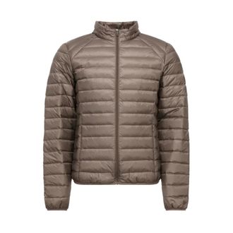 Jott MAT Noss Steppjacke - - Jackets - Herren - Braun - 2XL