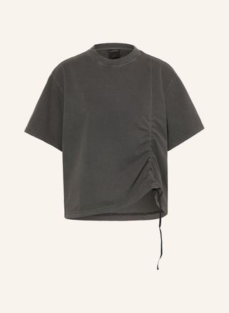 G-Star T-Shirt grau
