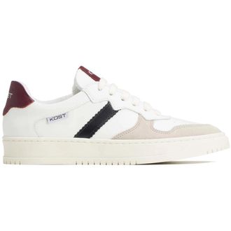 Kost LEGEND F BLANC+BORDEAUX