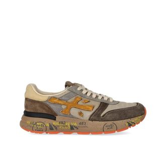 Premiata Mick 7866 Sneaker - - Shoes - Herren - Mehrfarbig - 41 EU