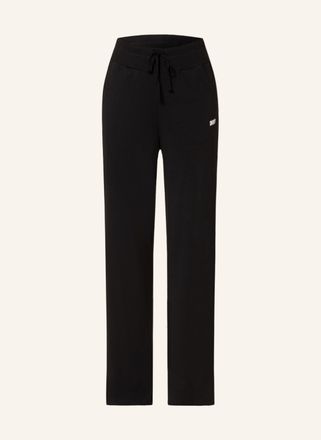 DKNY Dkny Schlafhose Must Have Basics schwarz