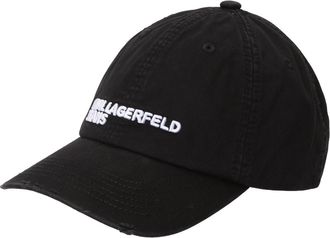 Karl Lagerfeld Cap