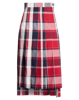 Thom Browne HOSEN & R&Ouml;CKE - Midi-R&ouml;cke auf YOOX.COM