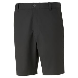Puma Short de golf 8 Dealer Homme, Accessoires, Noir, 28