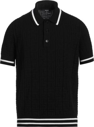 Balmain STRICKWAREN - Pullover auf YOOX.COM