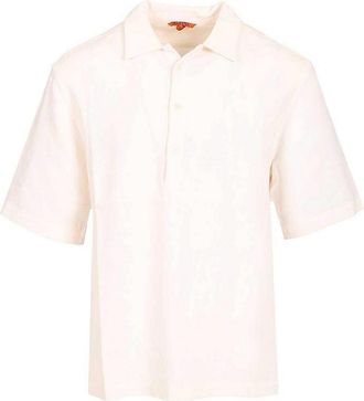 Barena Chemise - Blanc