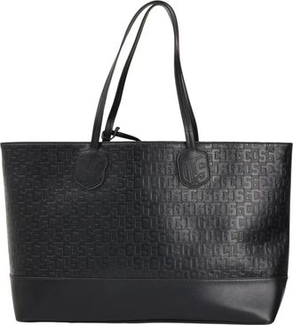 GCDS Gcds, Femme, Sacs, Noir, Taille: ONE Size Shopper