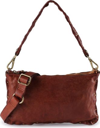 Campomaggi Schultertasche Mara