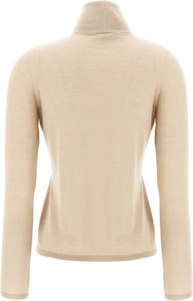 Max Mara Sweater - Beige
