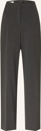 Marc Cain Marlenehose Wukari grau