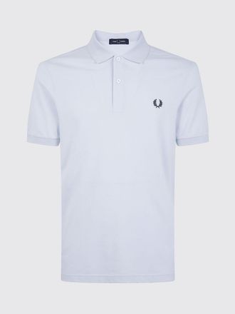 Fred Perry Polo FRED PERRY Homme couleur Glace