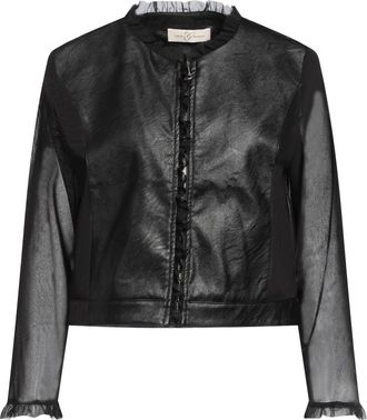 Corte dei Gonzaga JACKEN & M&Auml;NTEL - Jacken und Anoraks auf YOOX.COM