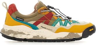 Flower Mountain Femme, Chaussures, Multicolore, Taille: 45 EU Iwano 2 Uni