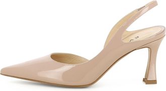 Evita Shoes Sling Pumps PENELOPE