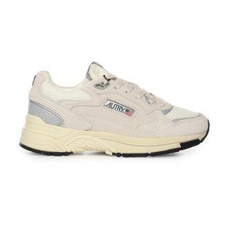 Autry Hyperway Sneakers - - Shoes - Damen - Wei&szlig; - 39 EU