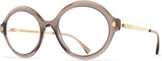 Mykita Noomi Optical Frame - - Accessories - unisex - Gelb - 52 MM