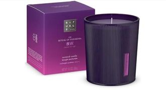 Rituals The Ritual of Yozakura Bougie parfum&eacute;e, 290 g