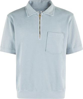 Fortela Herren, Oberteile, Blau, XLGröße