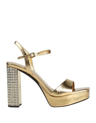 Jeffrey Campbell SCHUHE - Sandalen auf YOOX.COM