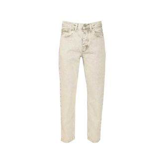 Carhartt Work in Progress Newel Pant - - Jeans - Herren - Beige - W33