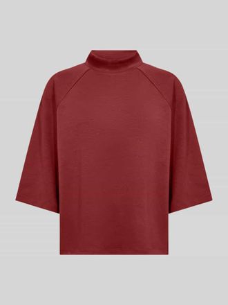 Soyaconcept Loose Fit Sweatshirt aus Modal-Mix Modell BANU