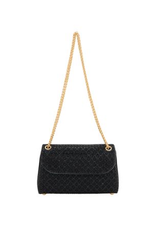 Faina Minaudi&egrave;re Minaudi&egrave;re Frauen Schwarz