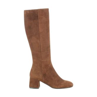 Donna Lei N34 High Boots - - Shoes - Damen - Braun - 37 EU