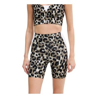 Fusalp Biarro Leo Short - Femme - Sport - Noir - Taille: 36 FR