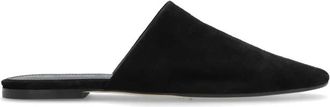 Aeyde Femme, Chaussures, Noir, Taille: 38 EU Mules Rega