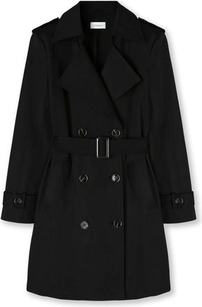 Motivi Damen, M&auml;ntel, Schwarzk, XSGr&ouml;&szlig;e