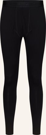 Vaude Outdoor-Hose M Monviso Wool Tights Ii schwarz