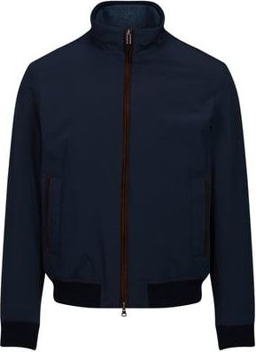 Paul & Shark Blouson droit col montant