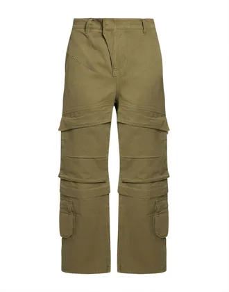 Entire studios HOSEN & R&Ouml;CKE - Jeanshosen auf YOOX.COM