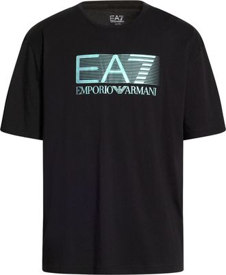 Emporio Armani TOPS - T-shirts auf YOOX.COM