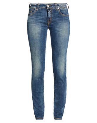 Jacob Cohen HOSEN & R&Ouml;CKE - Jeanshosen auf YOOX.COM