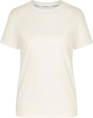 Triumph Tee-shirt droit en coton