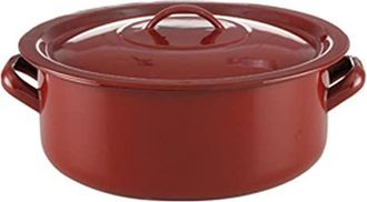 Quid Classic - Auflaufform mit Deckel 18 cm