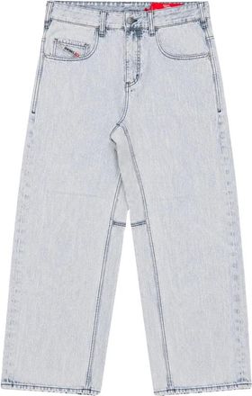 Diesel Homme, Jeans, Bleu, Taille: W28 Pantalons