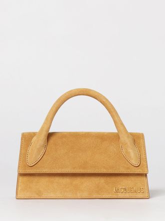 Jacquemus Mini Sac JACQUEMUS Femme couleur Chameau