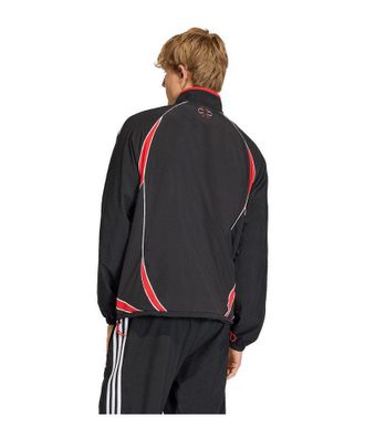 adidas Originals Sweatjacke adidas Originals Teamgeist Jacke Polyester