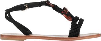 Alberta Ferretti SCHUHE - Sandalen auf YOOX.COM
